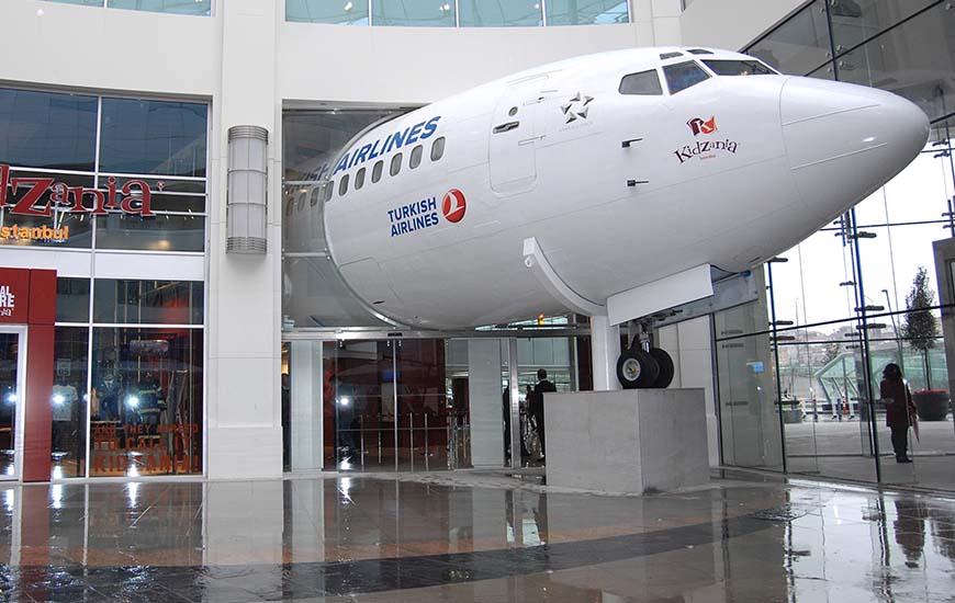 AKASYA KIDZENİA-İSTANBUL